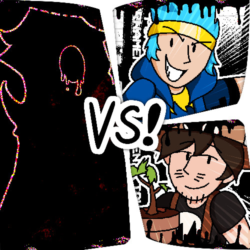 Stream [DOATK x DINKLE] Crown or a Collar by DOATK [OUT OF MINUTES ...