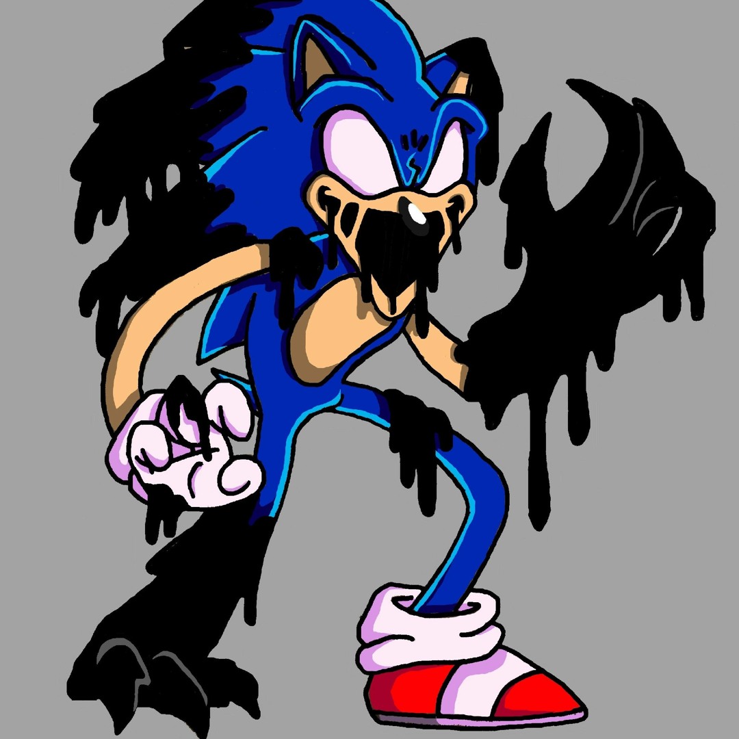 Stream Sonic The Hedgehog fun | Listen to Fnf Vs Pibby playlist online ...