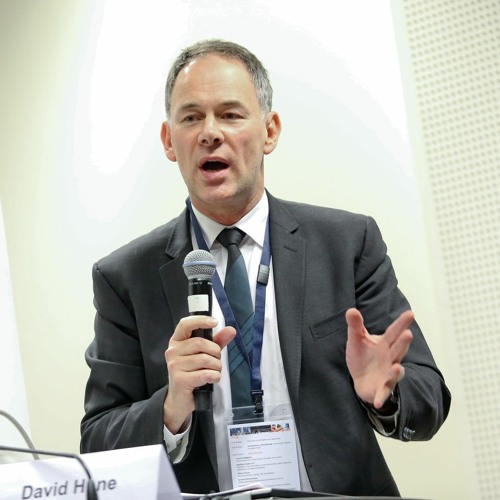 Stream episode Reflections on the Oil and Gas Industry and Climate ...