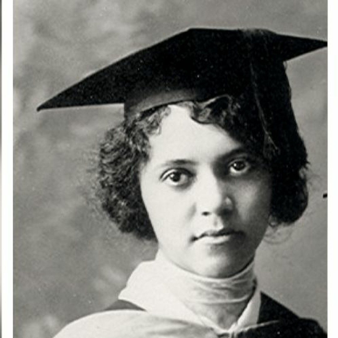 Stream episode Meet Alice Ball, Unsung Pioneer In Leprosy Treatment by ...