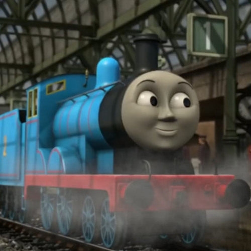 Stream Edward’s Season 15 Theme by Object’s Music | Listen online for ...