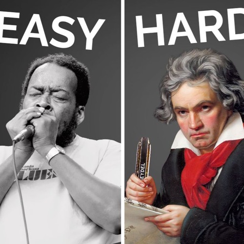 Stream 10. Peach Tree Jam Track by Harmonica.com | Listen online for ...