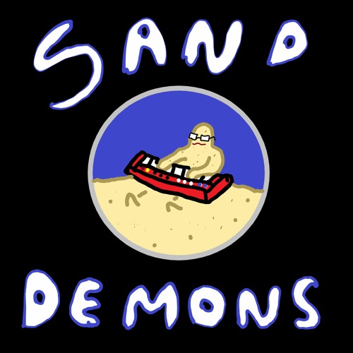 Stream Let's Be Friends by Sand Demons | Listen online for free on ...