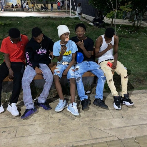 Stream episode PML-La Unión For Life 💯 by Dilan_Mina_Dj podcast ...