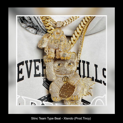 Stream Stinc Team Type Beat - Xtendo (Prod. Tincy) *NEW 2022* by Tincy ...