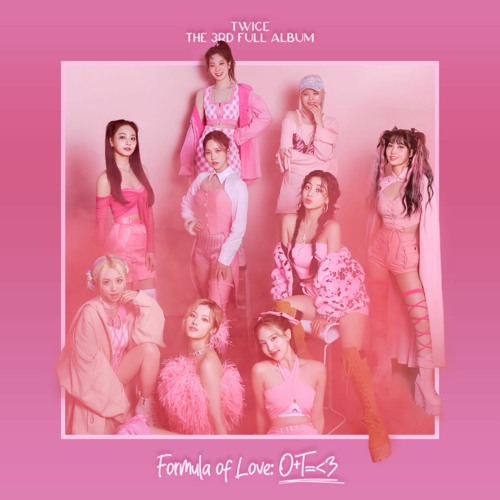 Stream TWICE - REWIND (Clean Acapella) by ‎Tropicana | Listen online ...