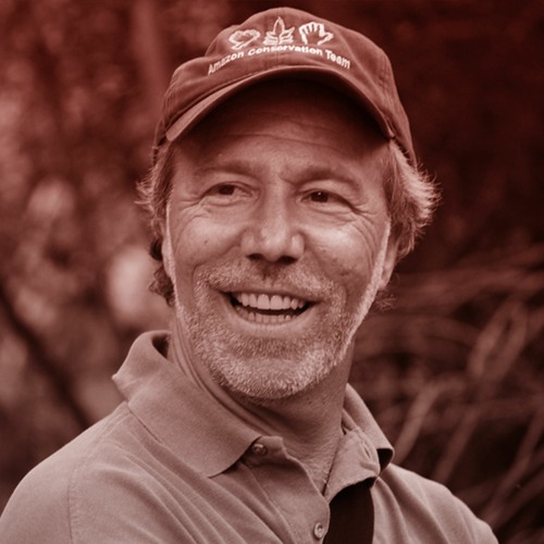 Stream episode Conservation in Action with Hilary Swain - Mark Plotkin ...