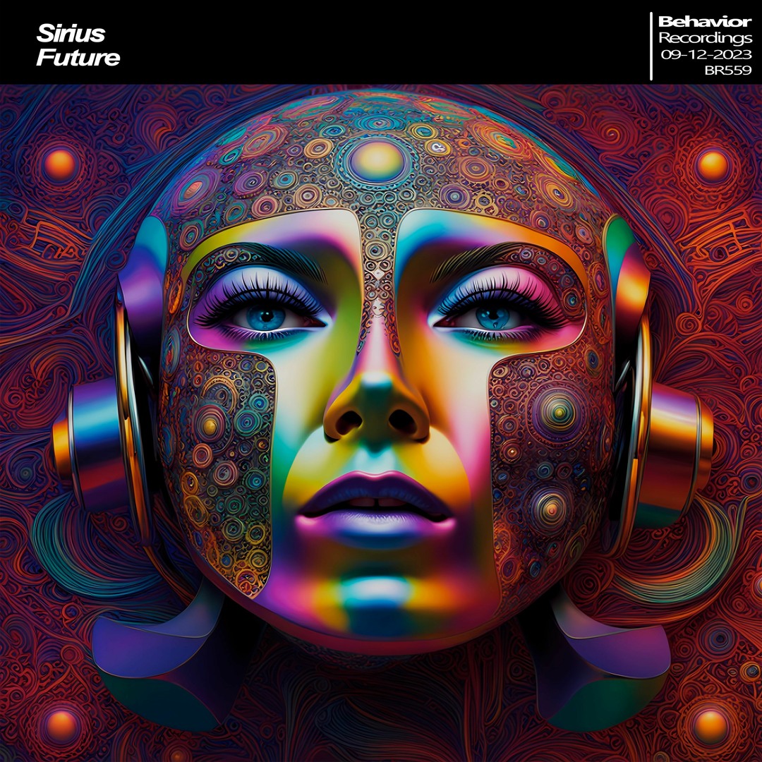 Stream Sirius - Future by Behavior Recordings | Listen online for free on SoundCloud