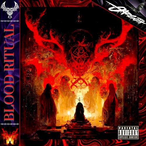 Stream ORGOTH - BLOOD RITUAL by ORGOTH | Listen online for free on ...