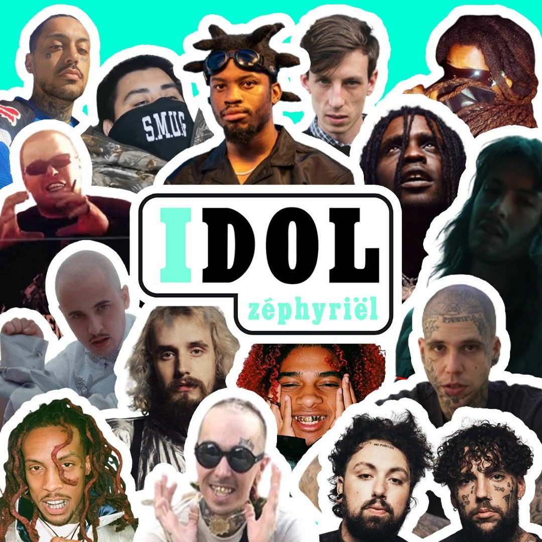 Stream Zéphyriël - Idol Mix 3 ~ 01.03.2023 by TIKKA radio | Listen ...