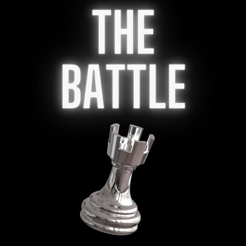 Stream The Battle by Benjamin Hartnett | Listen online for free on ...