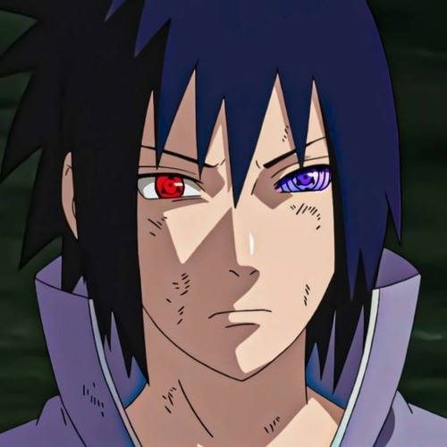 Sasuke X Demon Slayer