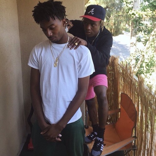 Stream Playboi Carti- Blue Crystals by G17 PLUG | Listen online for ...