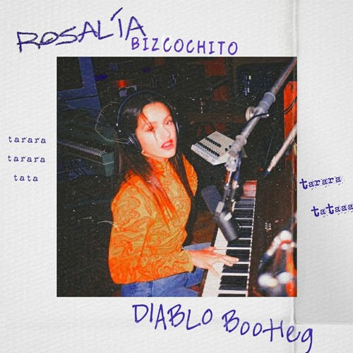 Stream BIZCOCHITO (DIABLO Bootleg) by DIABLOOTV | Listen online for ...