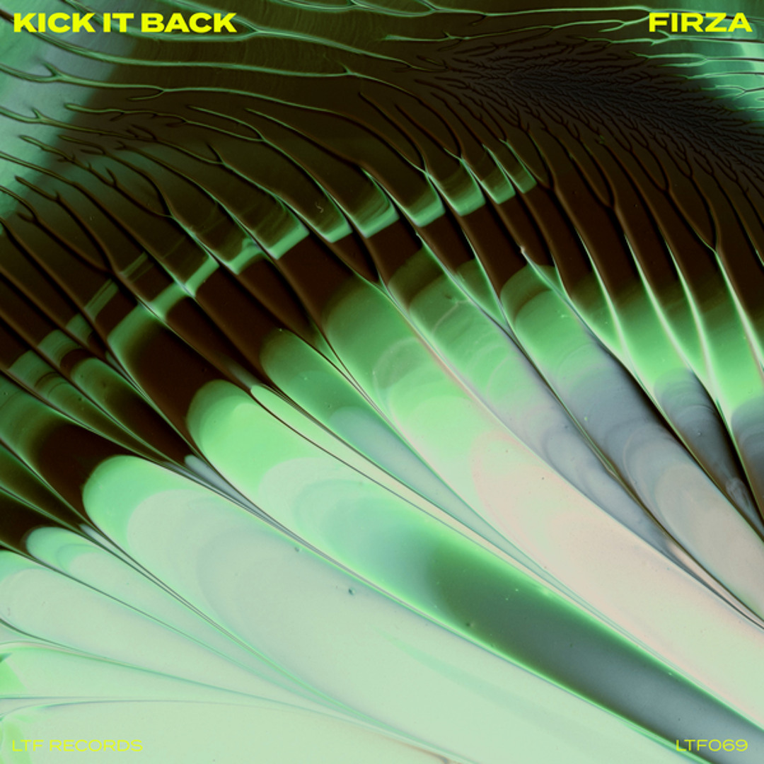 Stream Kick It Back by FIRZA | Listen online for free on SoundCloud