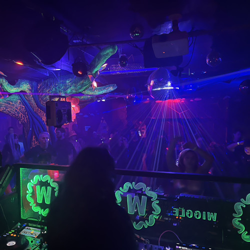 Stream Shael - Live at Wiggle Room Toronto - MARCH 2025 by Shael ...