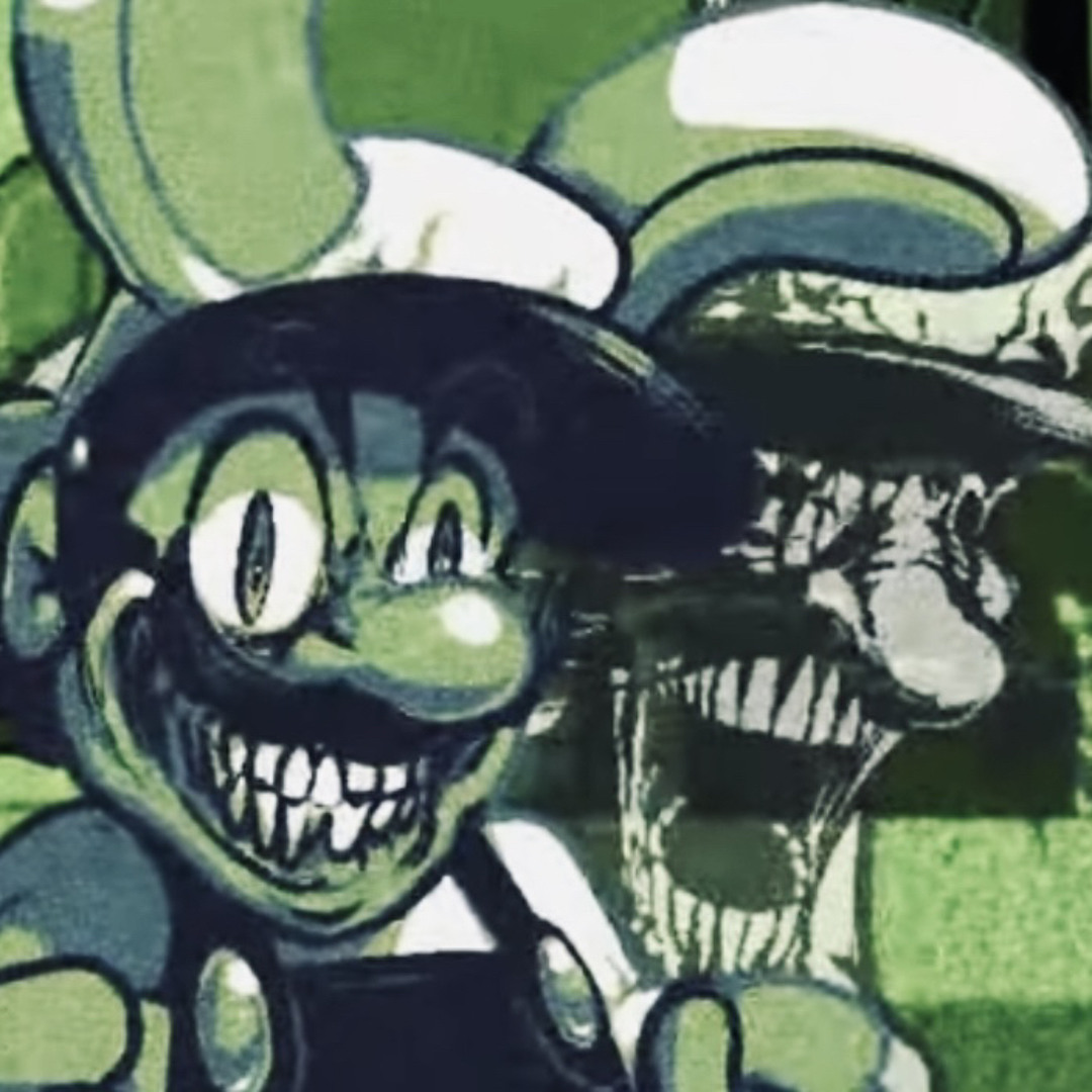 Stream Golden Land Retake (Shaded Edition) | FNF Mario’s Madness UST by ...