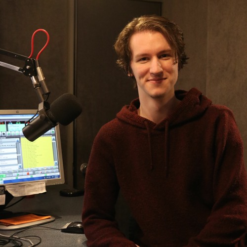 Stream Jacob Glaze MTSM 2022 Part 3 by WNZR | Listen online for free on ...