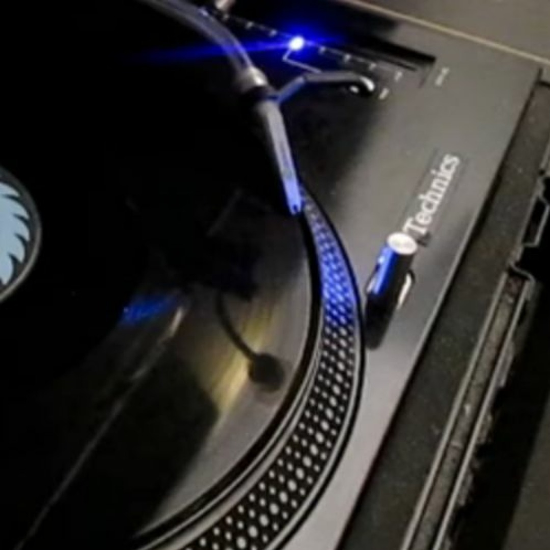 Stream Lee Perry DJ Jeff "Change The Scratch" 2023 Megaton Dub Hop by ...