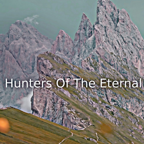 Stream Hunters Of The Eternal by Timothy Ebner | Listen online for free ...