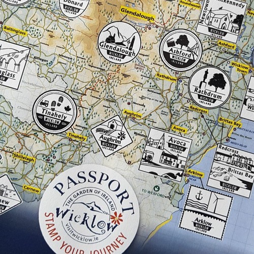 Stream Interview 4: Eoghan Corry speaks to Fred Verdier from Visit ...