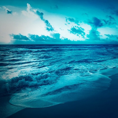 Stream Oceans SFX pack by Audio Packs | Listen online for free on ...