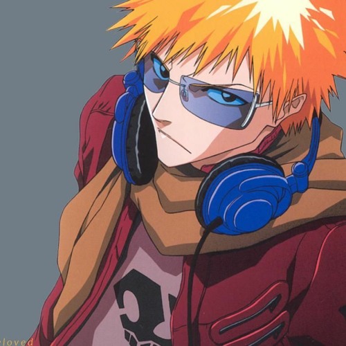 Stream rizer anime | Listen to bleach playlist online for free on ...