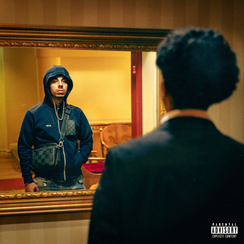 Stream Champagne by KERZA | Listen online for free on SoundCloud