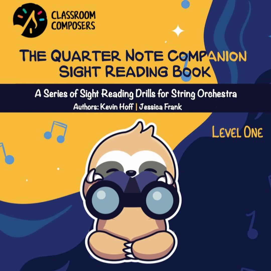 Stream Classroom Composers | Listen to The Quarter Note Companion ...
