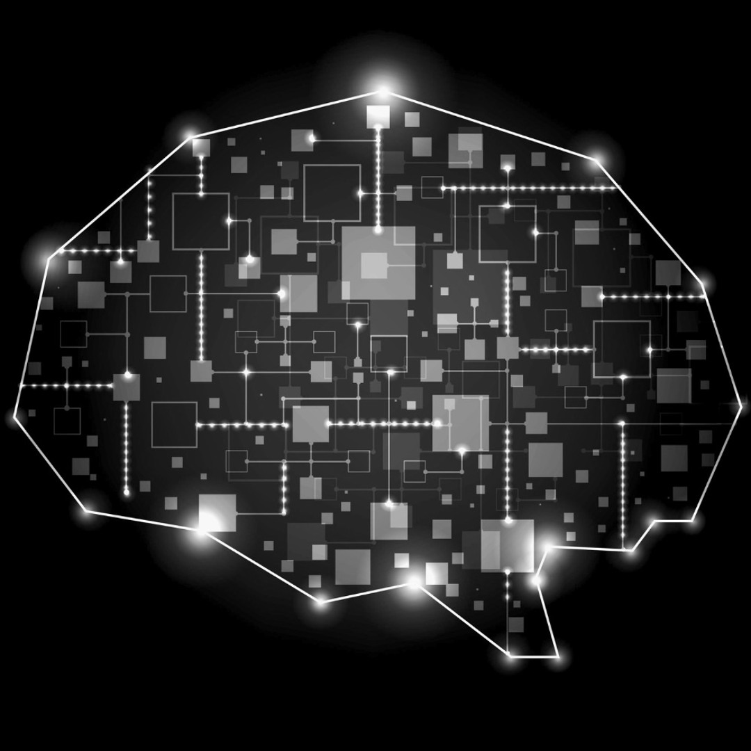 Stream episode Microcast: AI + Security: The Past, Present, and Future ...