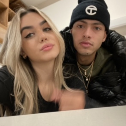 Stream episode Racially Ambiguous Podcast by Naomi Golan podcast ...