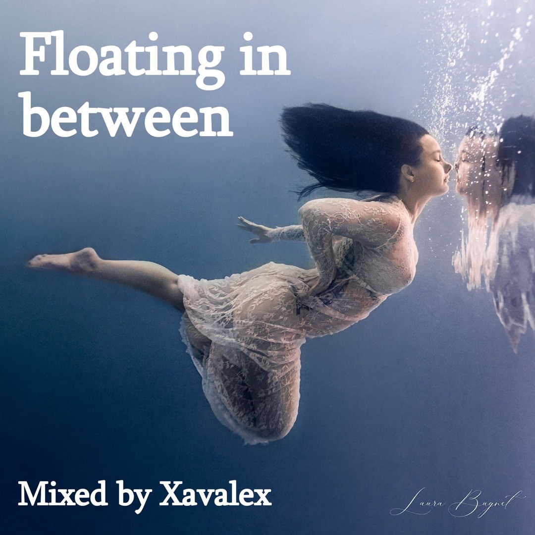 Stream Floating in between by XavaleX | Listen online for free on ...