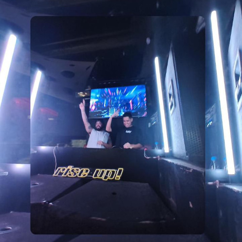 Stream Rise Up! - Closing Set by TECHnique | Listen online for free on ...