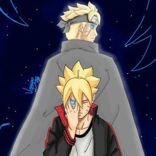 Stream Old Boruto Ost Naruto Next Generations by 💥Rikka | Listen online ...