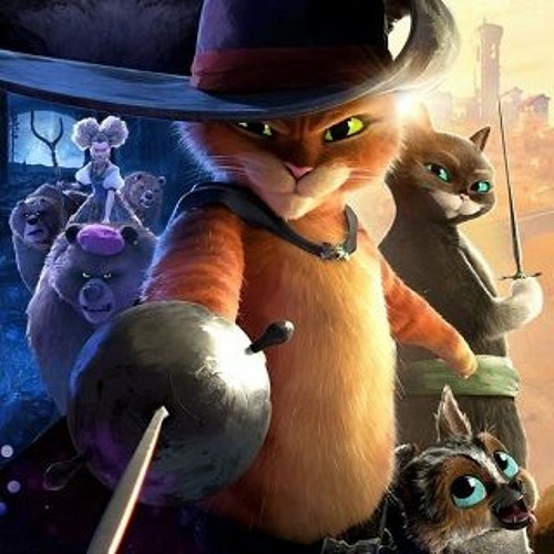 Stream Motanul încălțat: Ultima dorință — FILM!. ONLINE SUBTITRAT IN ... Stream Motanul încălțat: Ultima dorință — FILM!. ONLINE SUBTITRAT IN ...