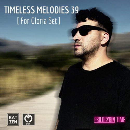 Katzen - Timeless Melodies 039 (For Gloria Set) 2023-05-02