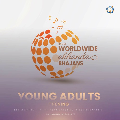 Stream Sundara Sundara Vinayaka by Sri Sathya Sai International ...