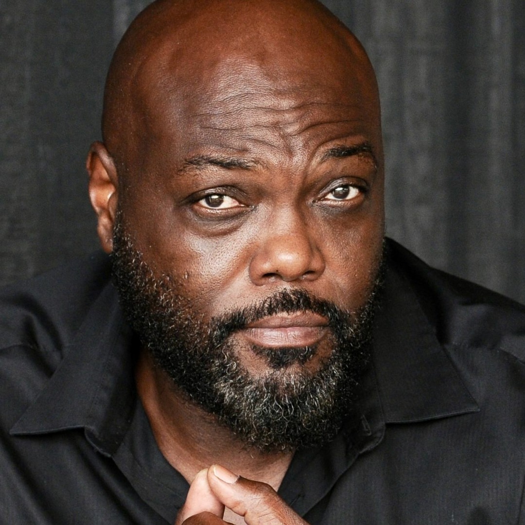 Stream Interview: Actor Peter Macon from The Orville(7/18/23) by Below ...