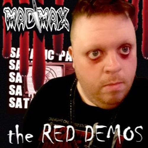 Stream Goth Rock All Night! (Demo) by Mad Max (Official) | Listen ...