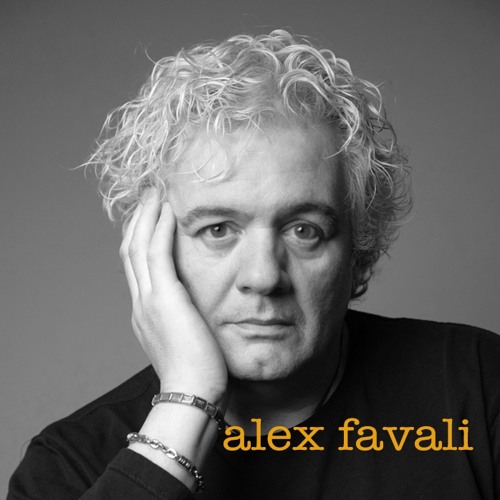 Stream The Fox Who Stole The Moon from Alex Favali | Listen online for ...
