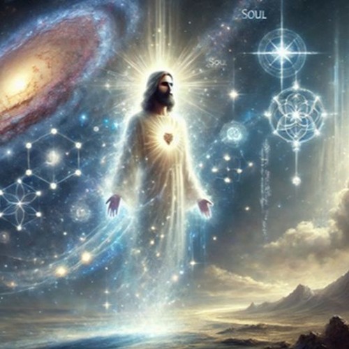 Stream ACIM JAN 31, 2025 TEXT CH 3 VI 38-50 by ACIM_Original | Listen ...