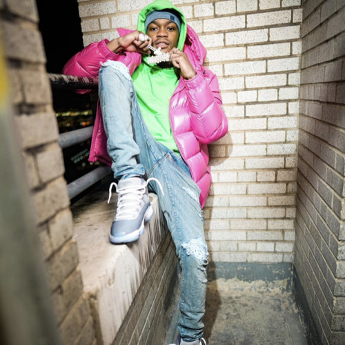 Stream 26ar - Blockwork Freestyle (Reupload) by 22Gz | Listen online ...