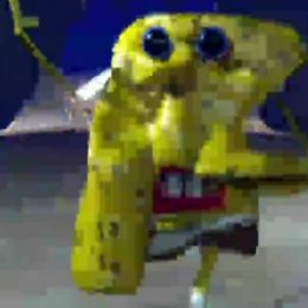 Stream Spongebob parodies v4 WARNING SIGN by TennisBall947 🗿🪼 | Listen ...