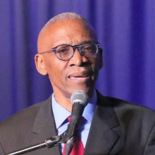 Stream Kesner Pharel, Interview Panel Magik 4 Octobre 2022 by Radio ...