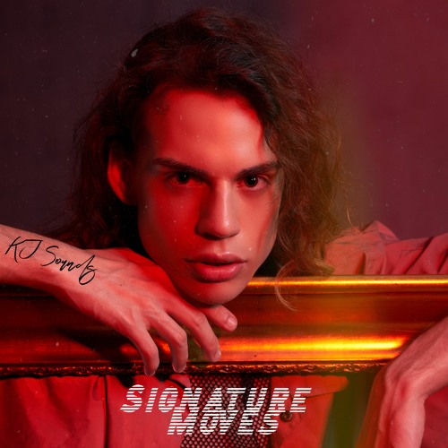 Stream KJ Sounds - Signature Moves by kj_sounds _official | Listen ...