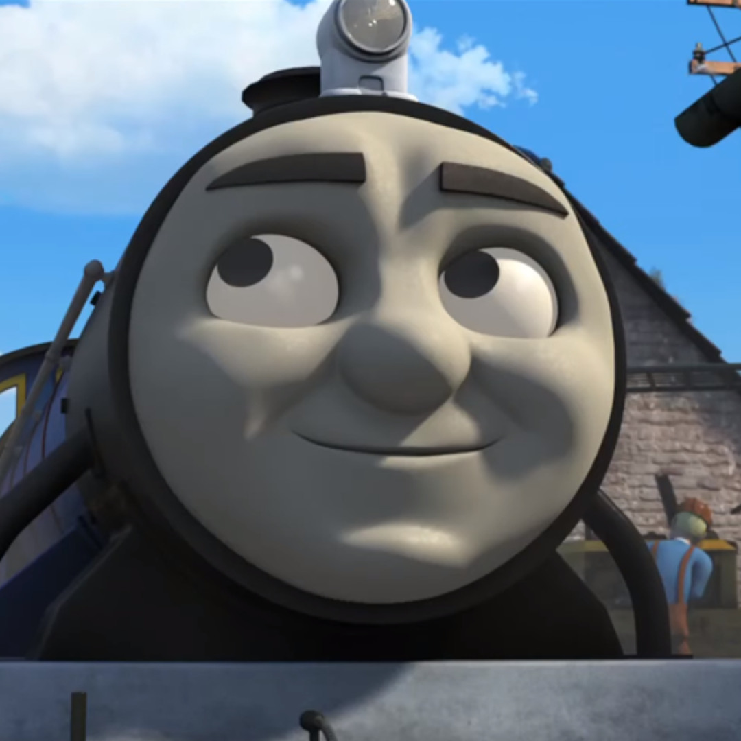 Stream Bert's Theme (Tit for Tat) by WingRBLX | Listen online for free ...