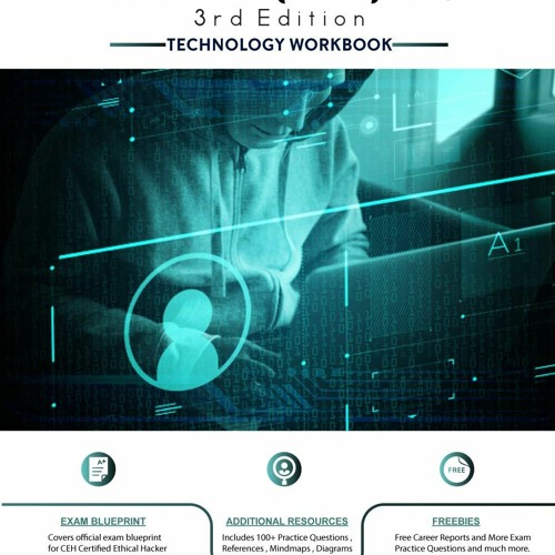 Stream [EBOOK] Certified Ethical Hacker v10 Technology Workbook: Third ...