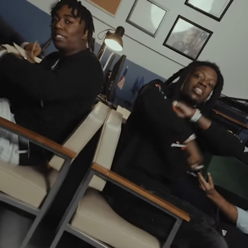 Stream Fredo Bang x Foolio x No More Heroes- Murda Man(fast) by Bdot ...