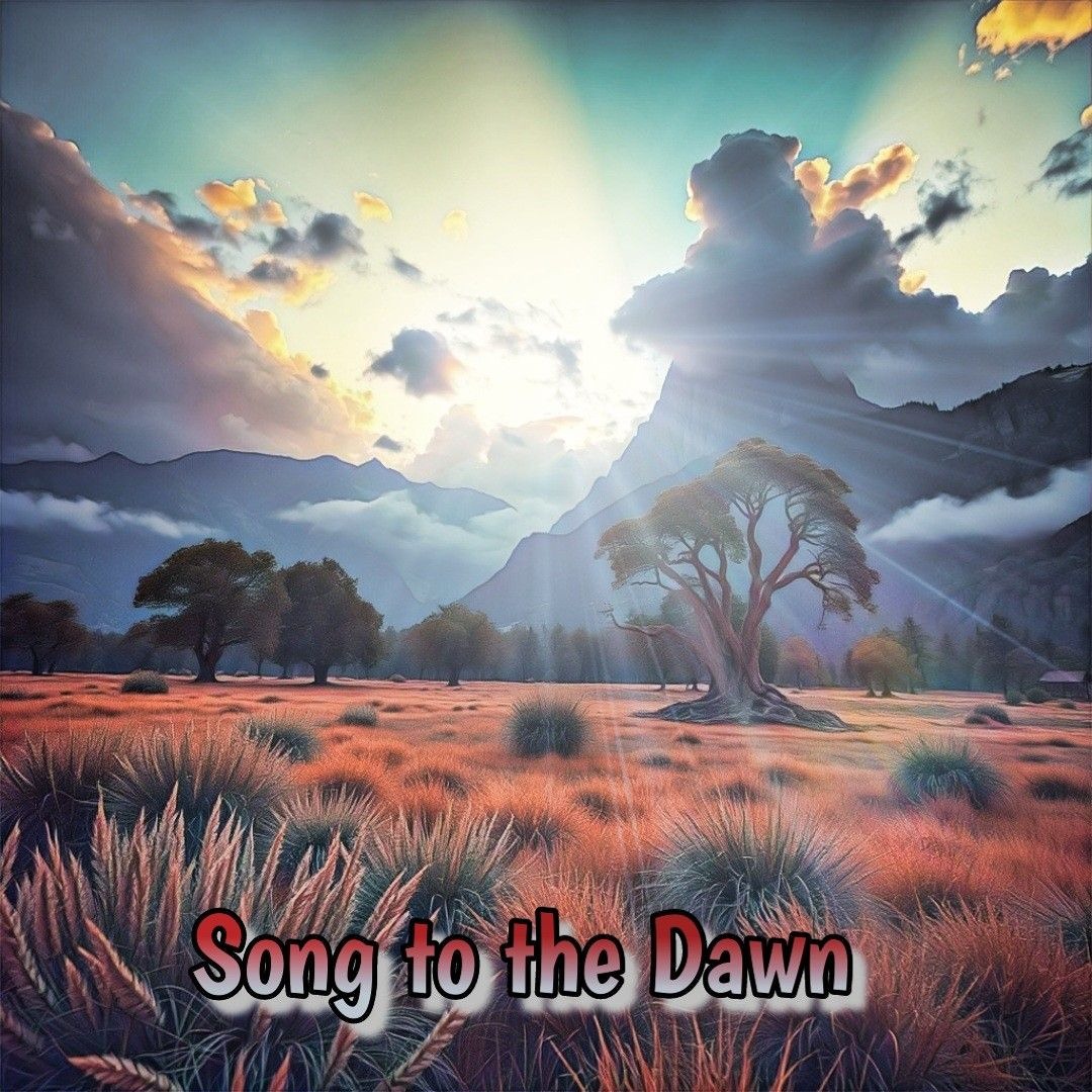 Stream Song to the Dawn by Algotezza | Listen online for free on SoundCloud