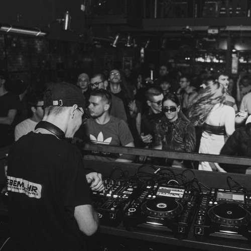 Stream Matt R. - Comeback set 2023 by Matt R | Listen online for free ...